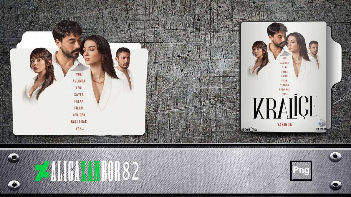 Karlice icon ve Cover Folder by AliGazanbor82 on DeviantArt