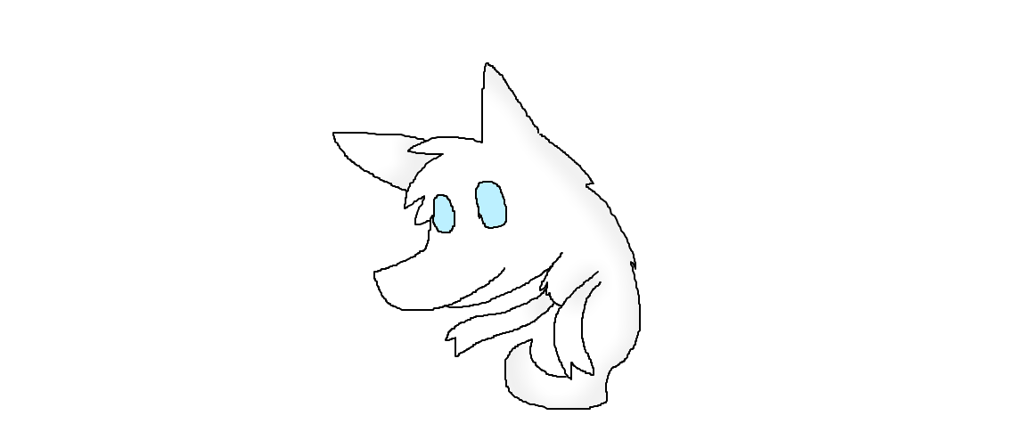 Ghost (Full body) by Estellars on DeviantArt