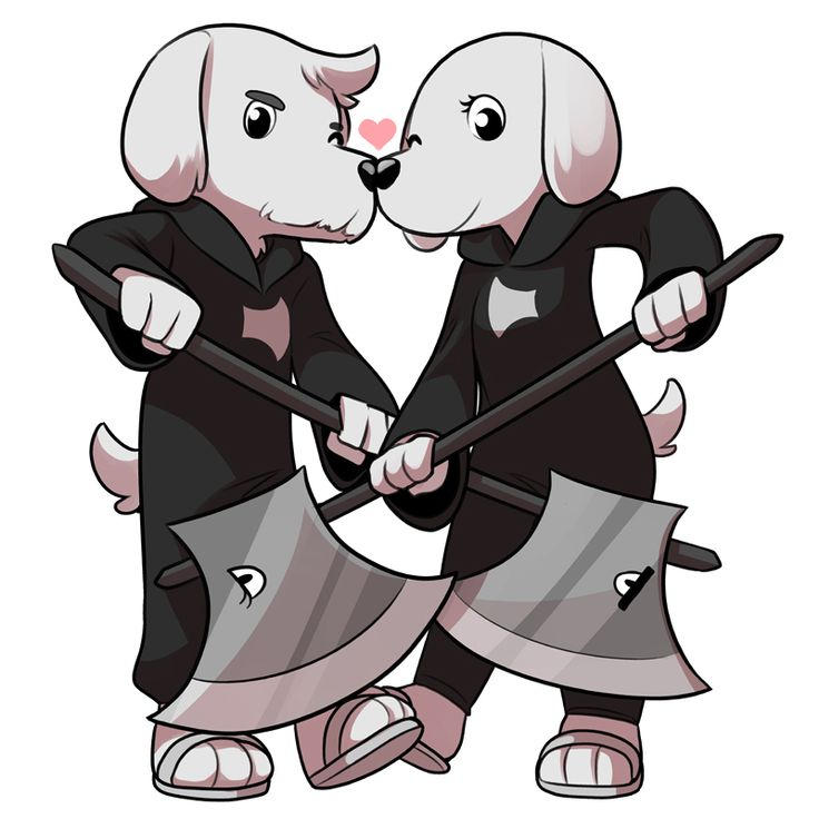 Safe With Us|Dogi x Child!Reader by ClanWarrior on DeviantArt