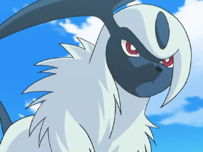 You Saved Me|Absol x Trainer!Reader by ClanWarrior on DeviantArt