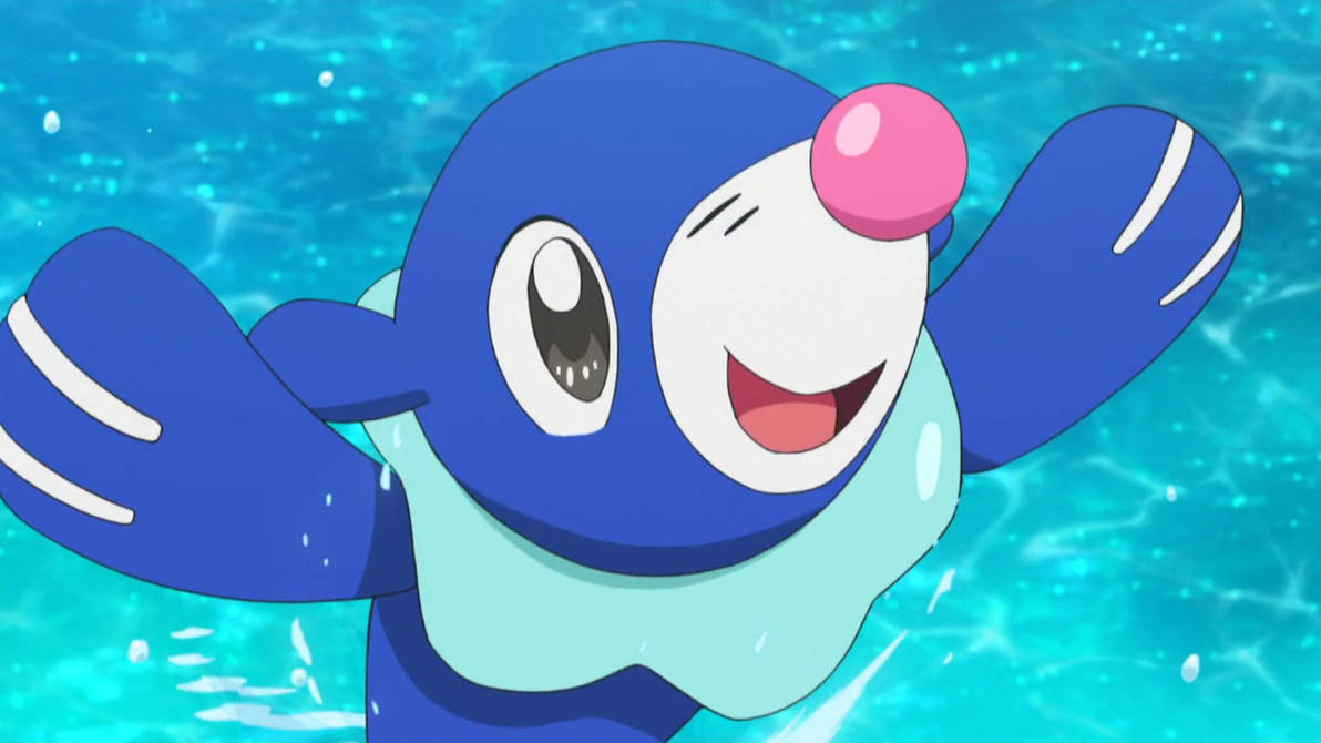 A Change of Heart|Popplio x Trainer!Reader by ClanWarrior on DeviantArt