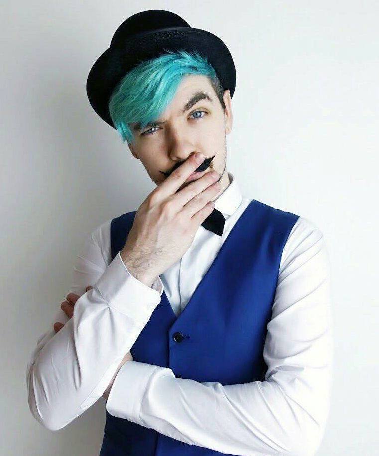 Someone New|Jameson Jackson x Reader by ClanWarrior on DeviantArt