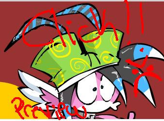 Happy Pants Dance ANIMATED D: by HELLTRIKKY on DeviantArt