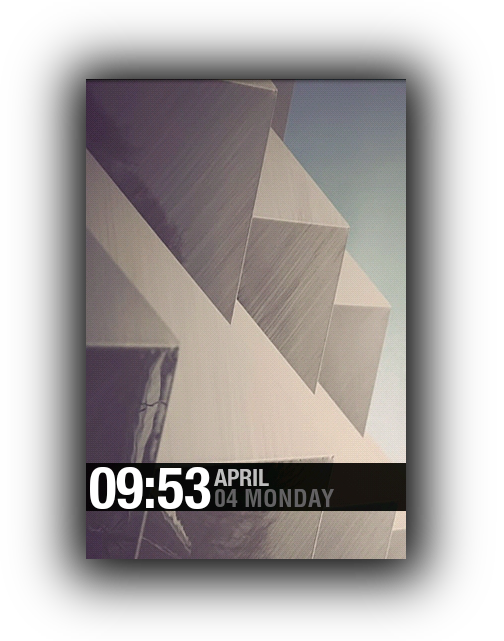 Litermeter by Novembr on DeviantArt