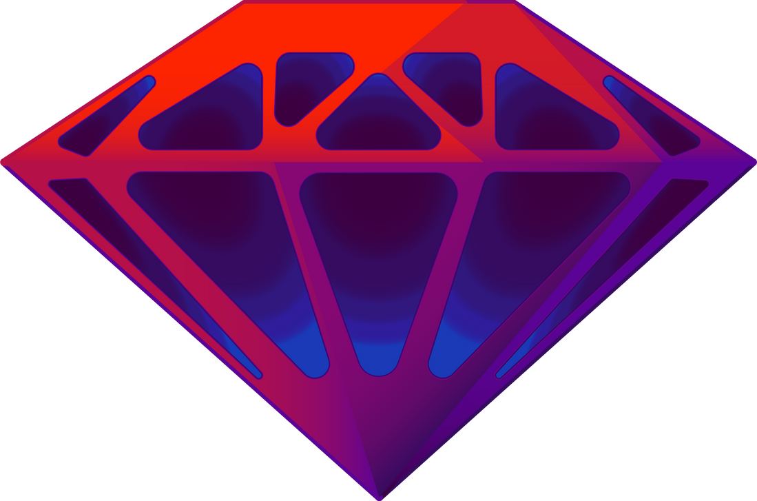 Diamond Gaming Logo 2022 by BuddysWorld on DeviantArt