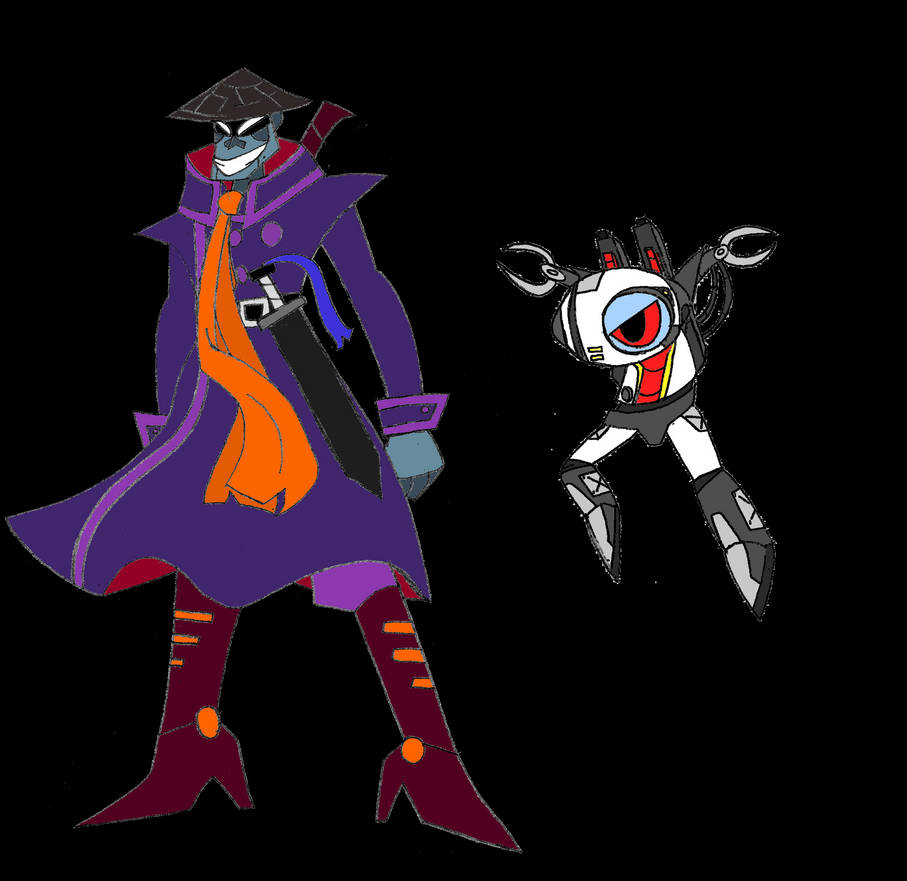 TOON WARS Chapter 23: Battle of Intelligence by Frozarburst on DeviantArt