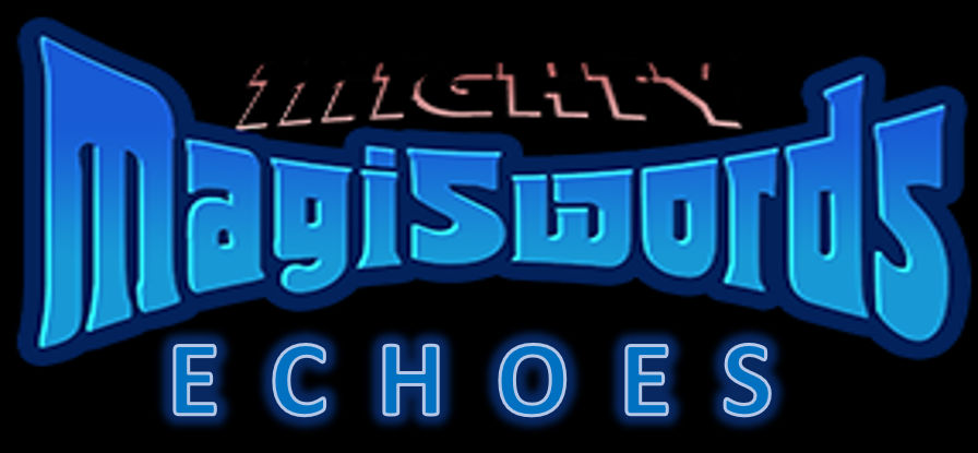 Mighty Magiswords: Echoes Part 5 by Frozarburst on DeviantArt