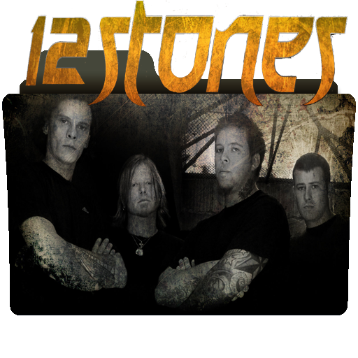 12 Stones by TheDuhg16 on DeviantArt