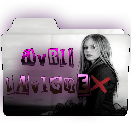 Avril Lavigne by TheDuhg16 on DeviantArt