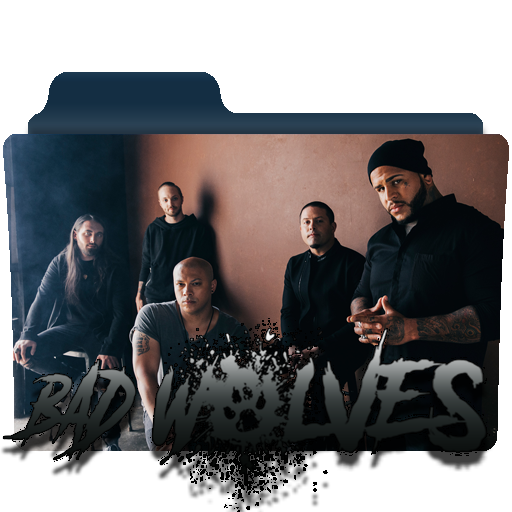 Bad Wolves by TheDuhg16 on DeviantArt