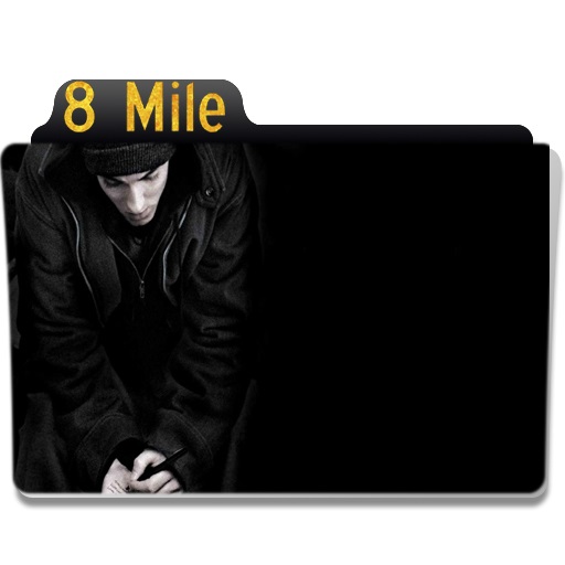 8 Mile by Gvex98 on DeviantArt