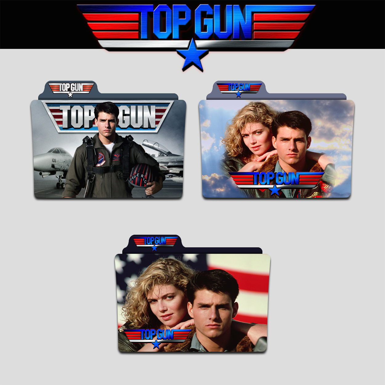 Top Gun by Keshboy on DeviantArt