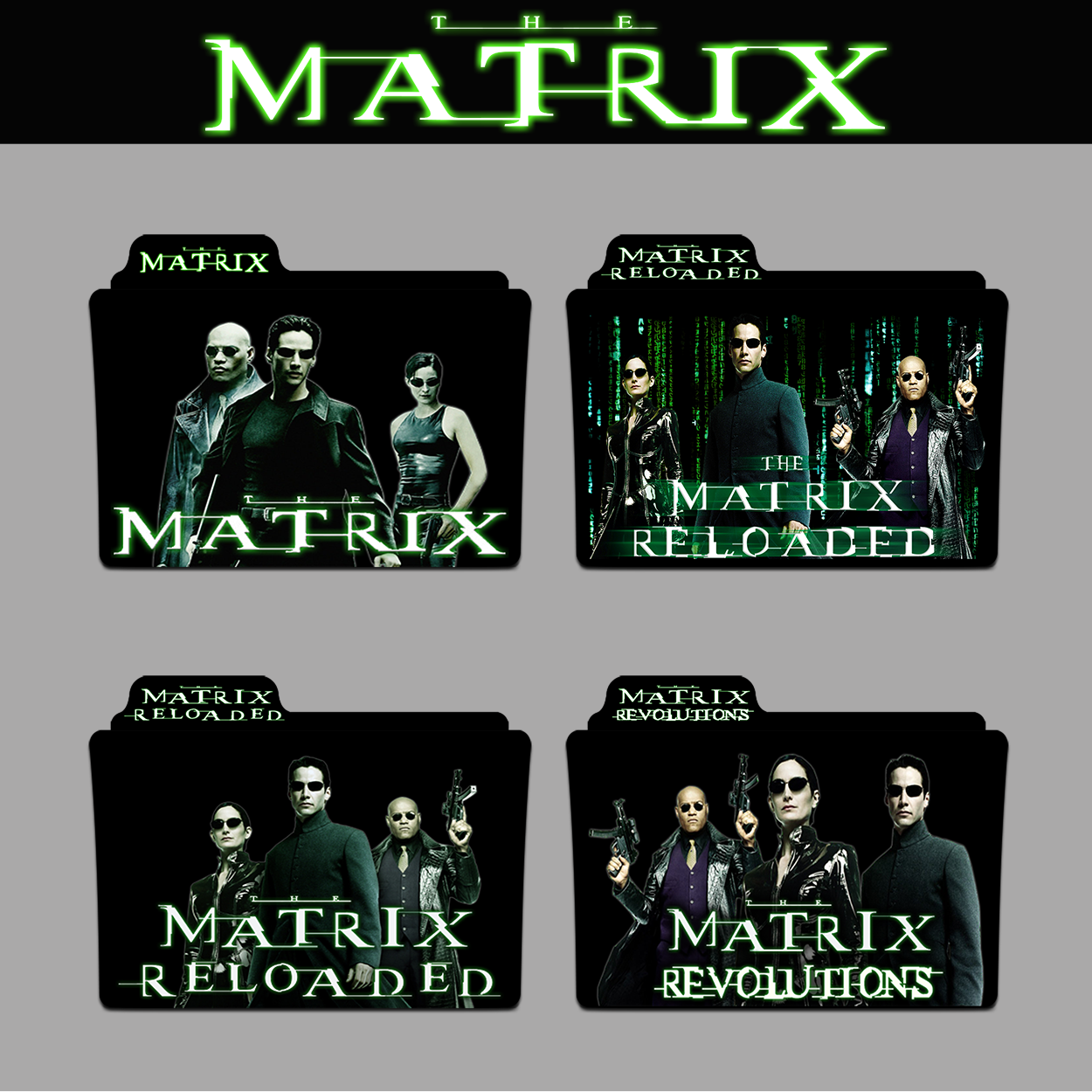 The Matrix by Keshboy on DeviantArt