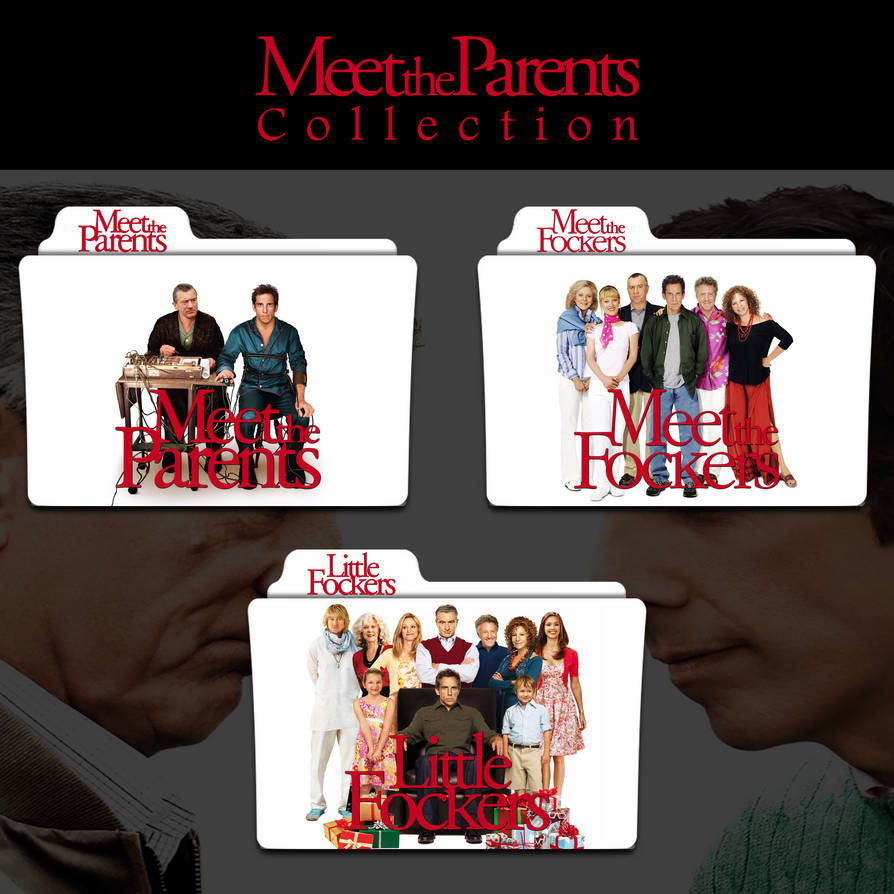 Meet the Parents Collection by Keshboy on DeviantArt