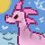Pink Serpent Icon by BeastOfPiratesBay on DeviantArt
