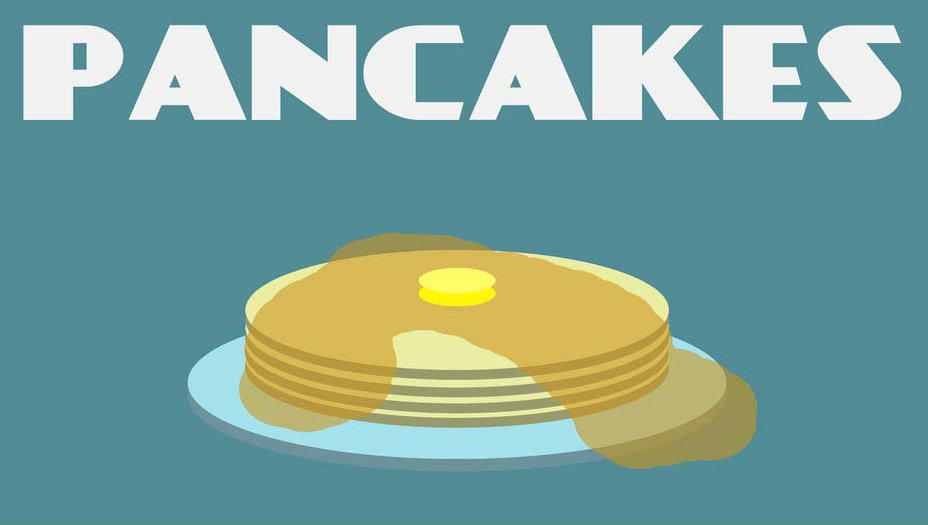 [FLASH GAME] Pancakes by emerarudosempai on DeviantArt