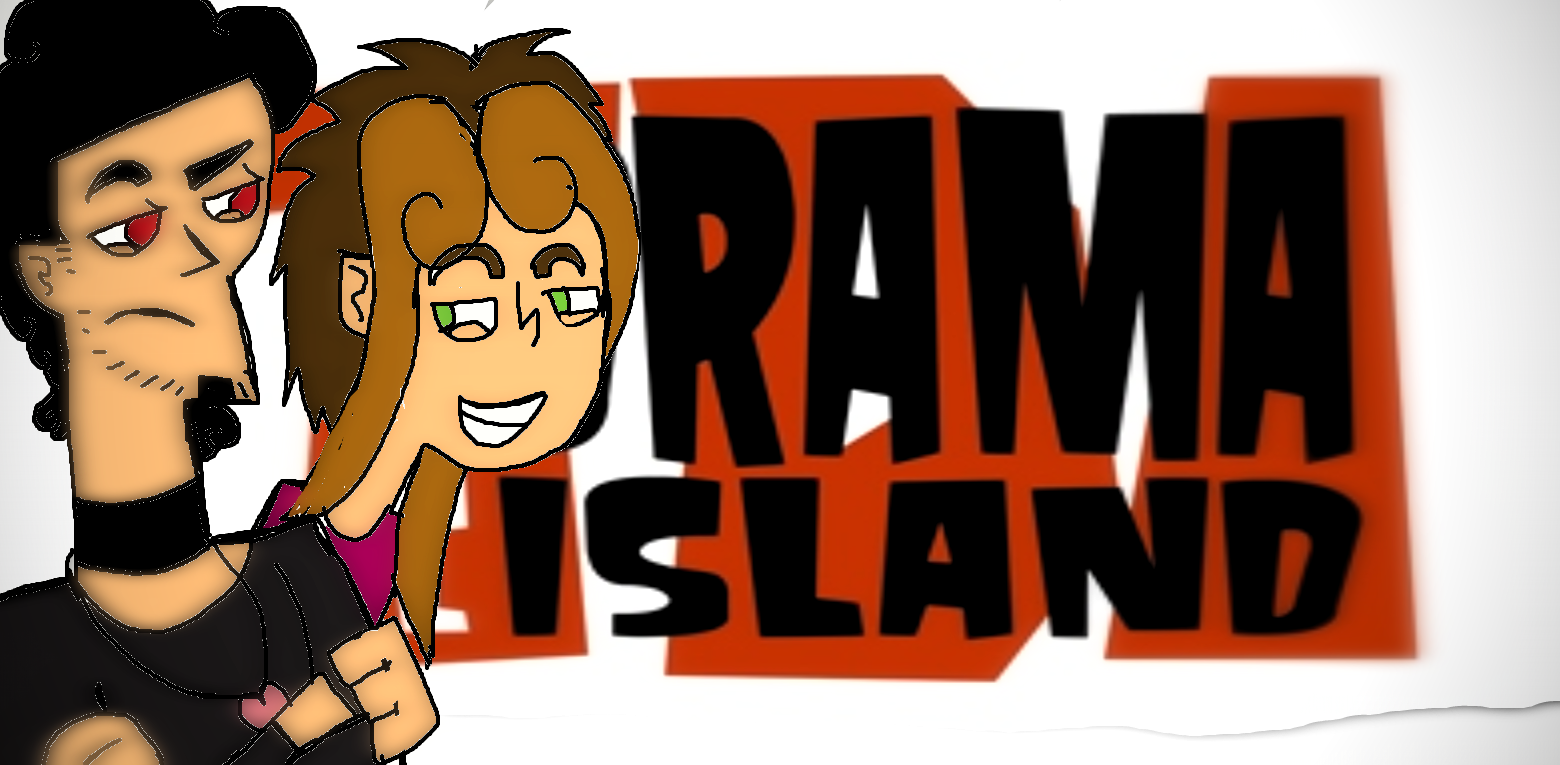 TDI OC yaoi couple joshxmax by Stephpuppy on DeviantArt