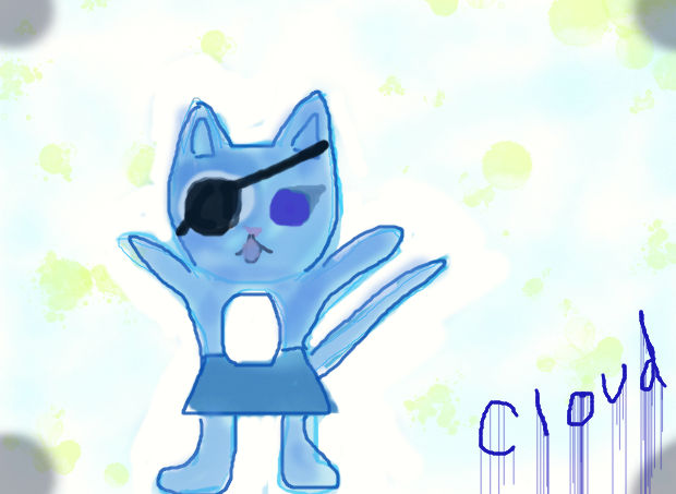 The Worst OC Exceed by FerretMalfoy18 on DeviantArt