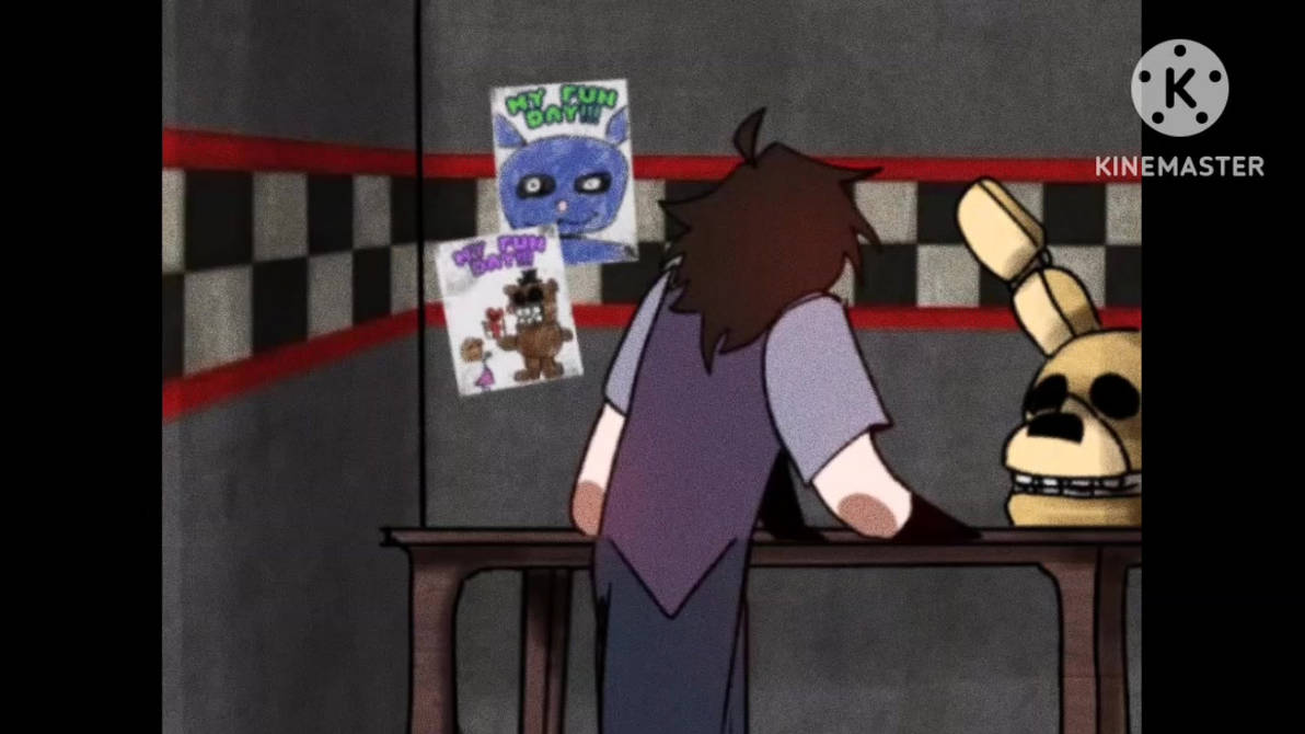 Dawnii // MAP part 4 (Finished) by W1theredSoulTempus on DeviantArt