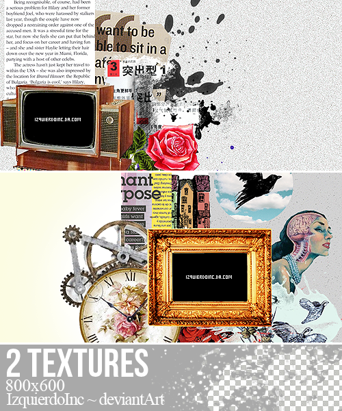 Random Textures Pack No.03 by xPEGASVS on DeviantArt