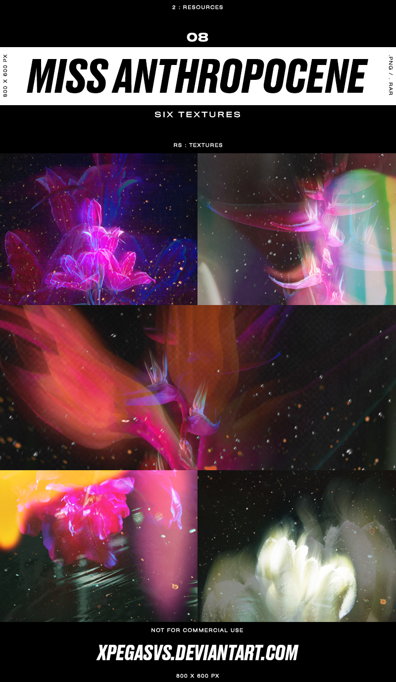 [08] : miss anthropocene by xPEGASVS on DeviantArt