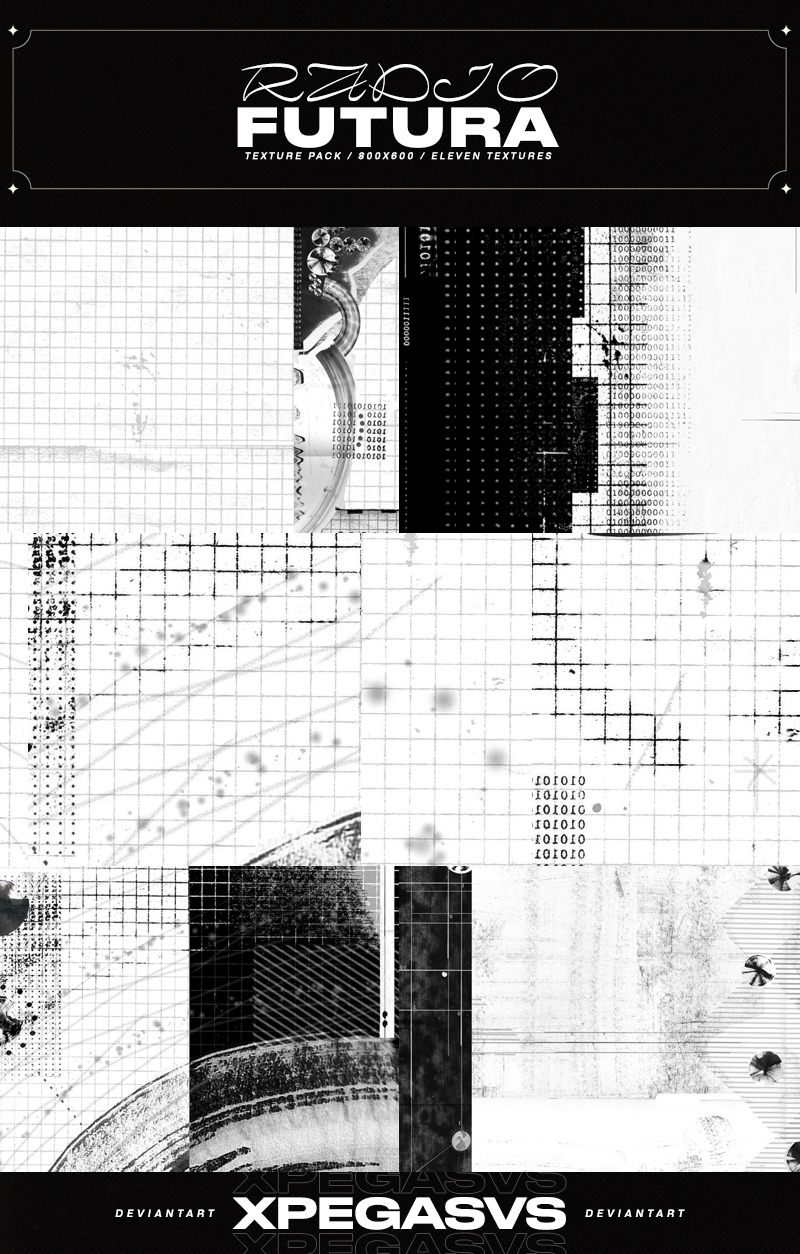 [09] : radiofutura by xPEGASVS on DeviantArt