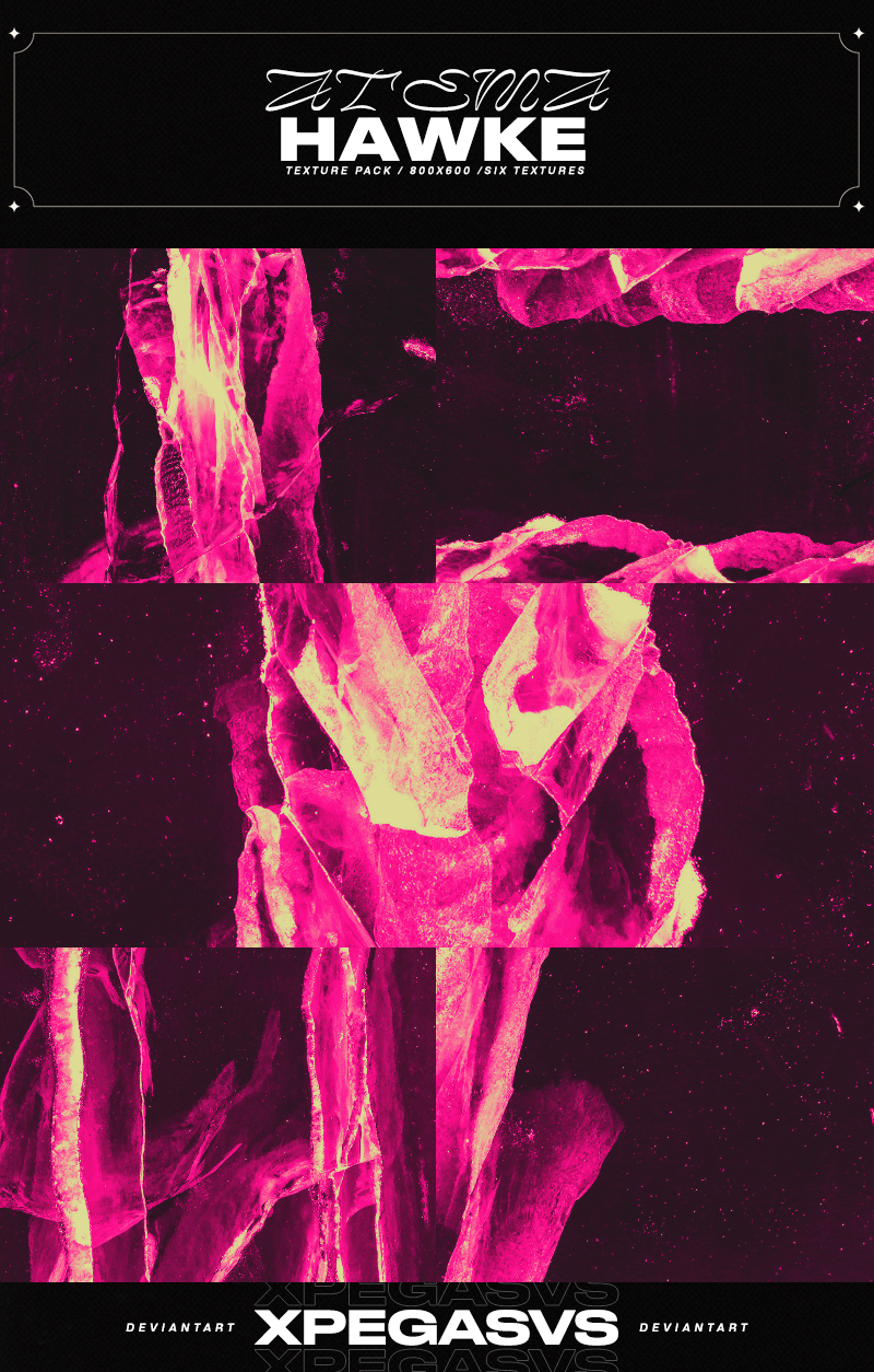 [12] : atemahawke by xPEGASVS on DeviantArt