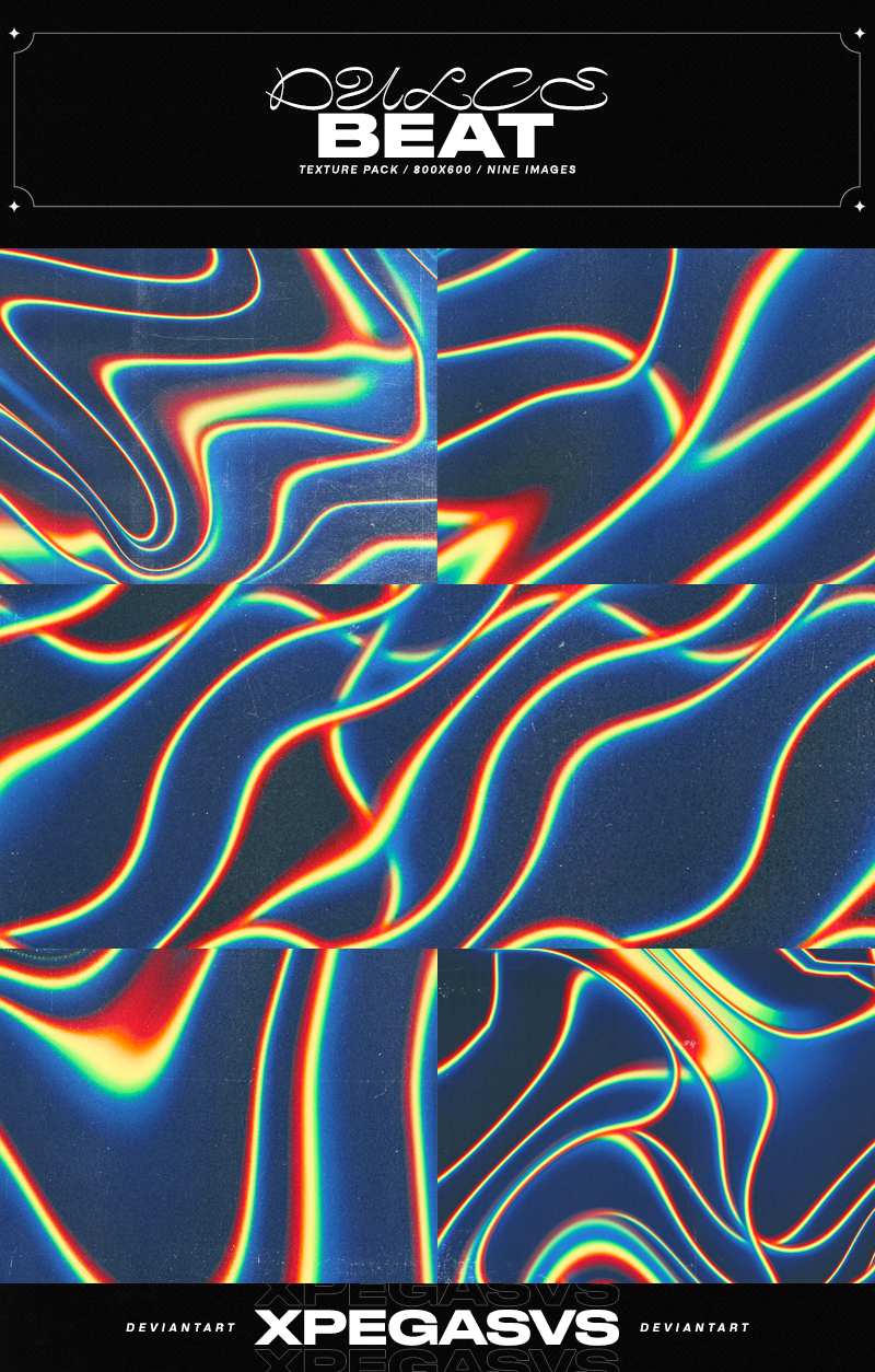 [14] : dulce beat by xPEGASVS on DeviantArt