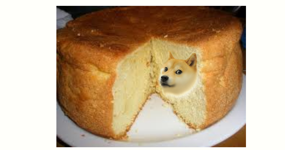 Shiba Cake by LPSlover3530 on DeviantArt