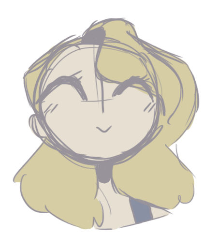 Meet Addison by SketchingScribbles on DeviantArt