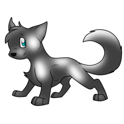 Free Random PSD Cat by shadowwolf-4 on DeviantArt