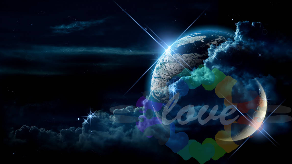 Background idek by InkyDrawsStuff on DeviantArt