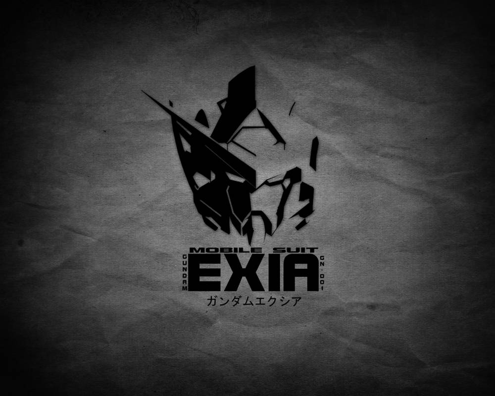 Exia by techno-x on DeviantArt