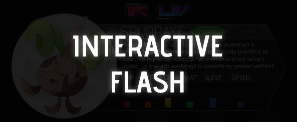 Royal Pokemon - Interactive by harikenn on DeviantArt