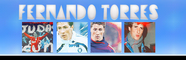 Fernando Torres Icons by lb98 on DeviantArt