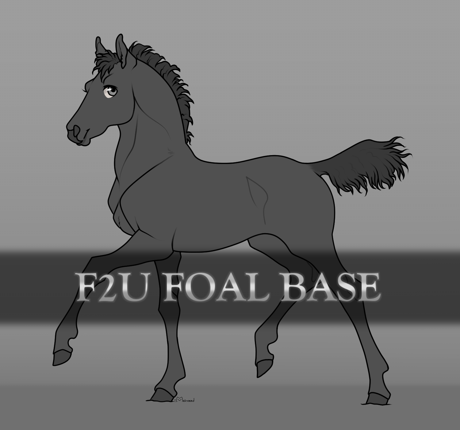 F2U | BASE 01 by Meimood on DeviantArt
