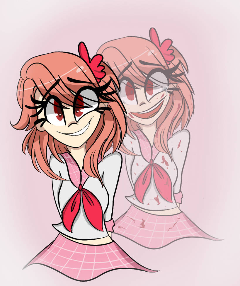 Strawberry Milk by peanutbuttersqaures on DeviantArt