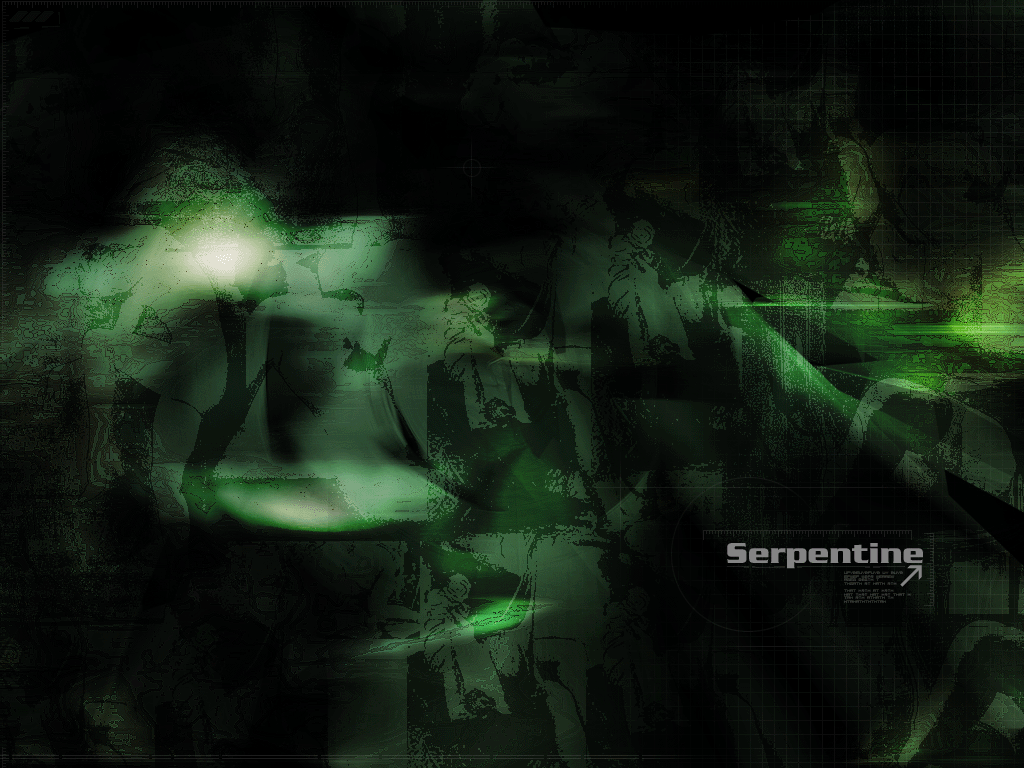 Serpentine by gawd on DeviantArt