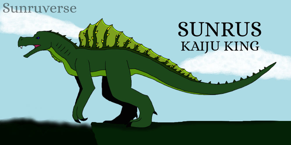 Sunruverse - SUNRUS by xXAshlyraDragonXx on DeviantArt