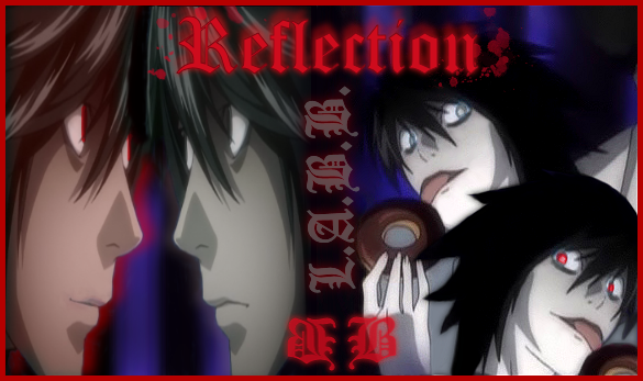 DN - BB x L Reflection CH3 by ncisxgirl on DeviantArt
