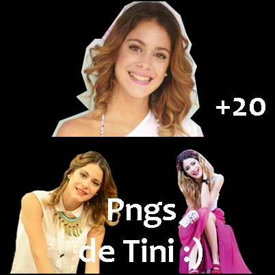 Pngs de Tini, +20 by Daiu2001 on DeviantArt