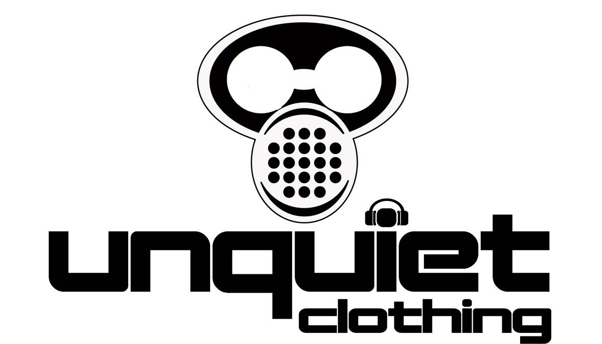 Unquiet Logo4 by csamuels71 on DeviantArt