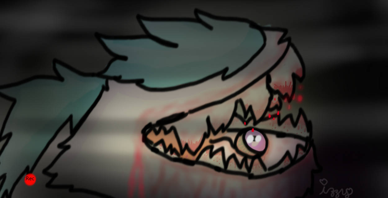 scp: 4933 by kittenzillabunnyfox on DeviantArt