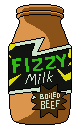 Fizzy Milky: Boiled Beef by BreGee13 on DeviantArt