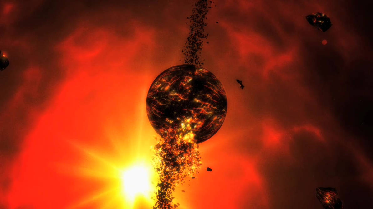 Pyro Logo Test Render. by Hameed on DeviantArt