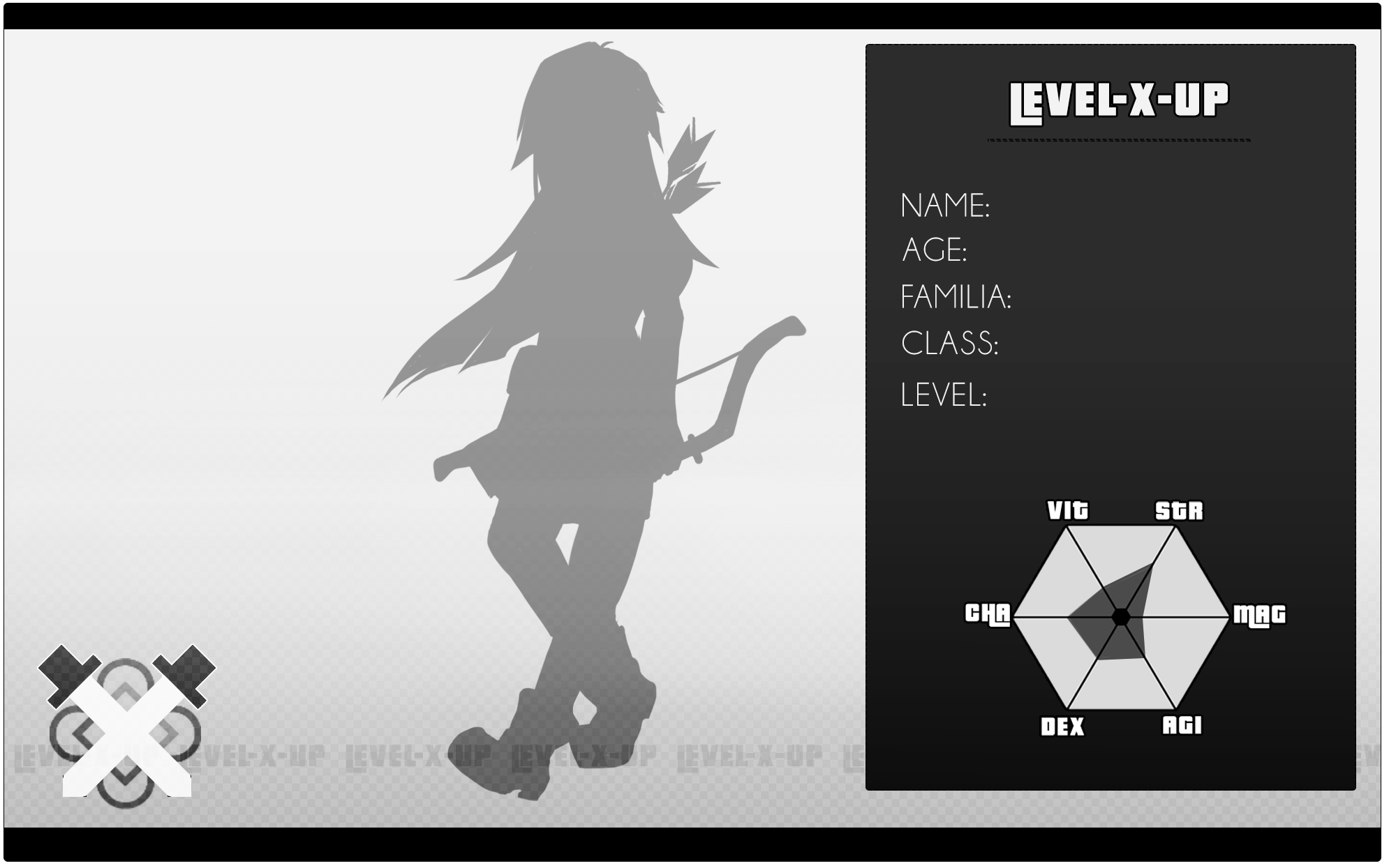 Resources on LEVEL-x-UP - DeviantArt