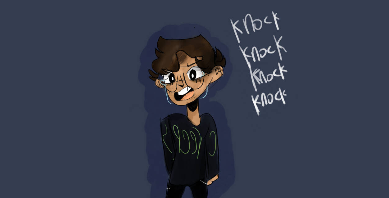 Michael By Himself by TylerIsAWeeb on DeviantArt