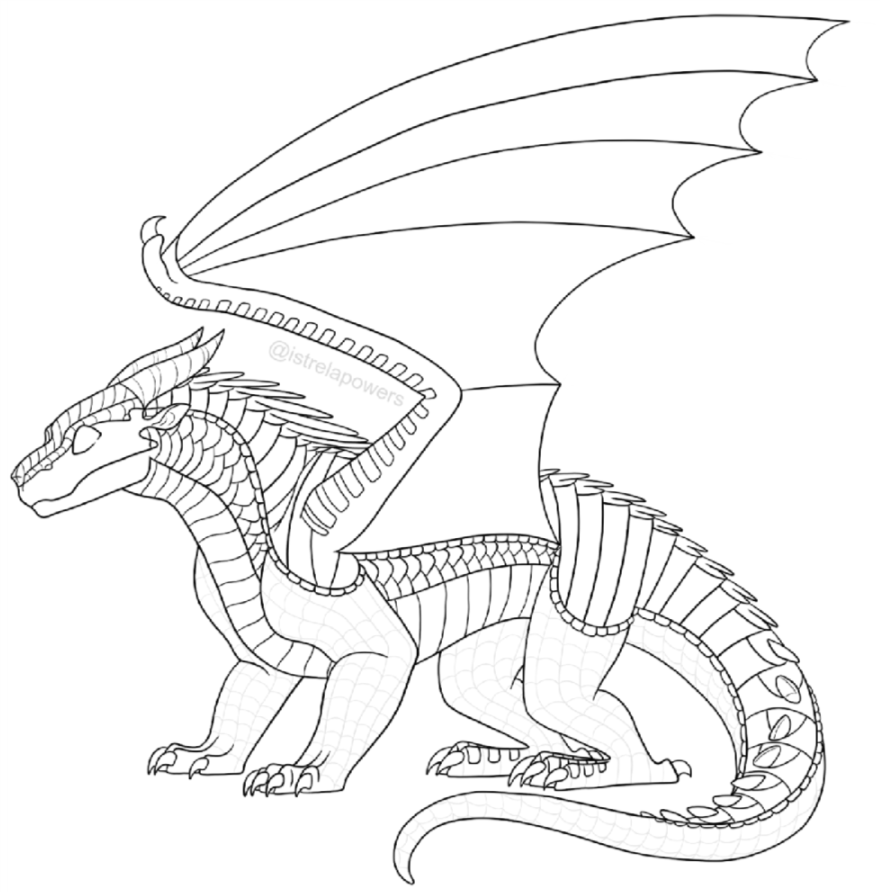 Transparent Mudwing Base by IstrelaPowers on DeviantArt