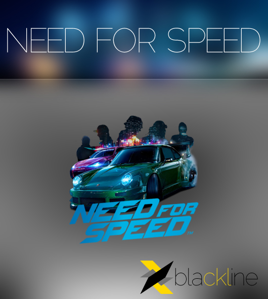 Need for Speed Icon by cKL-Design on DeviantArt