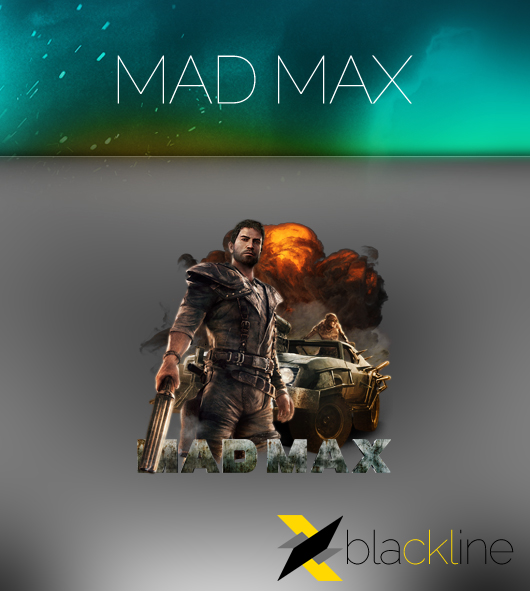 Mad Max Game - ICON by cKL-Design on DeviantArt